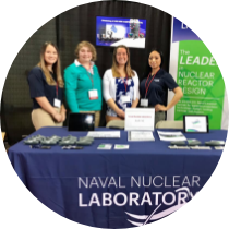 Careers at Naval Nuclear Laboratory | About us