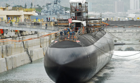 Careers at Naval Nuclear Laboratory | About us