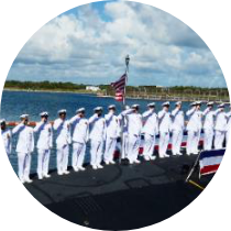 Careers at Naval Nuclear Laboratory | About us